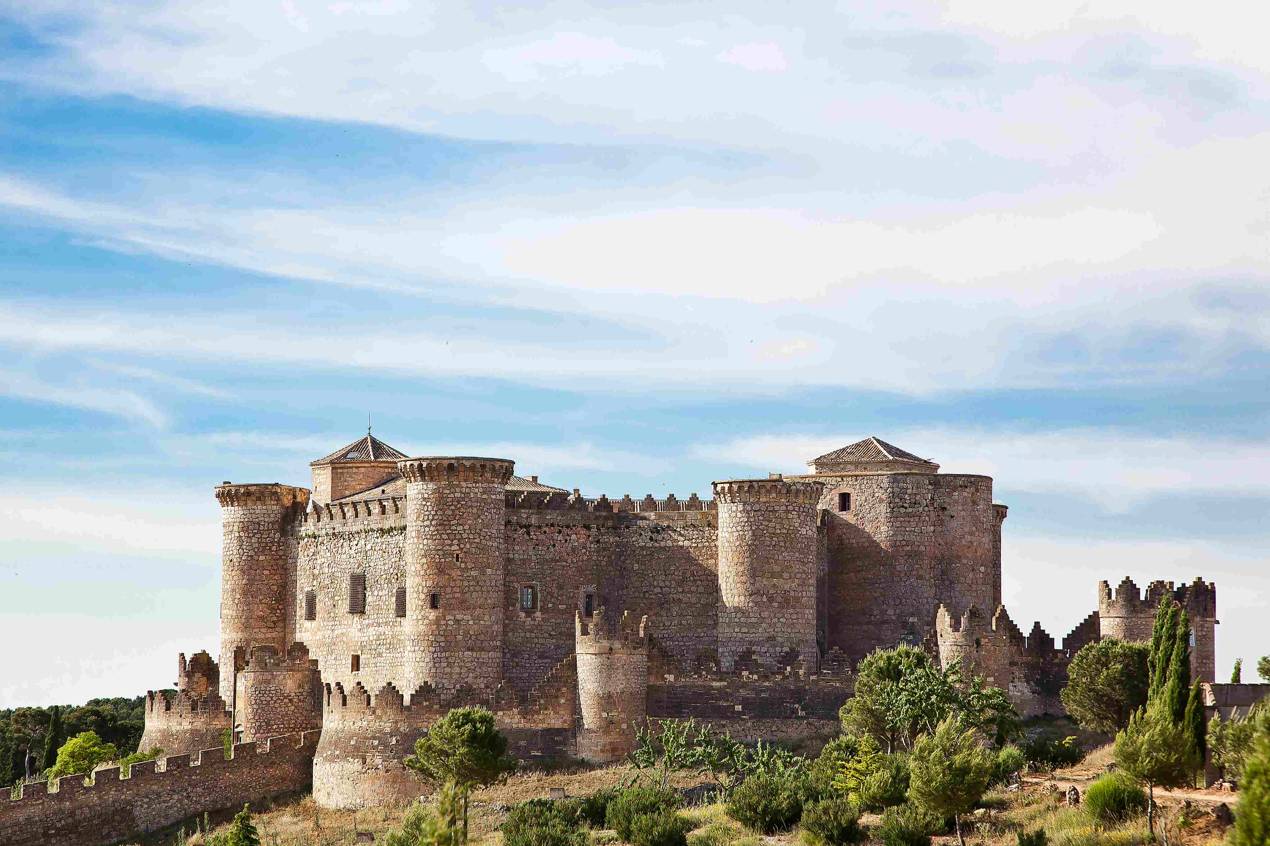 Que hacer en belmonte cuenca | Arsecultur.com